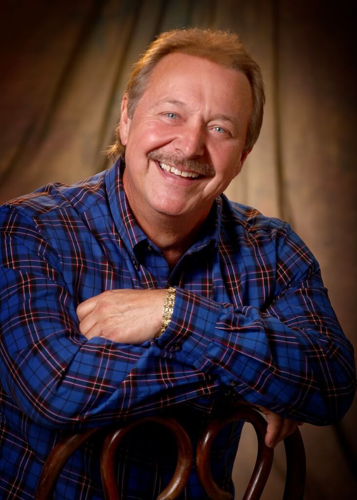 Country Music Singer Songwriter Gallery - Musician James Rogers | James ...