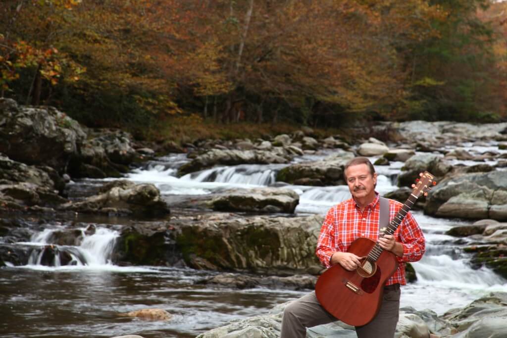 Country Music Singer Songwriter Gallery - Musician James Rogers | James ...