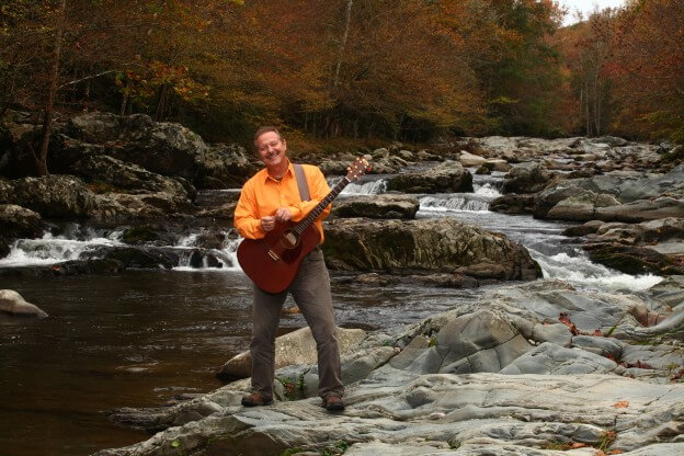 Country Music Singer Songwriter Gallery - Musician James Rogers | James ...