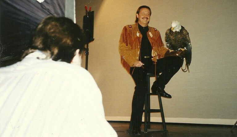 Country Music Singer Songwriter Gallery - Musician James Rogers | James ...