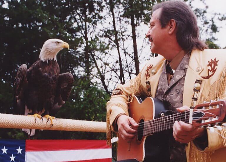 James Rogers Singer Songwriter Entertainer. Learn more about James ...